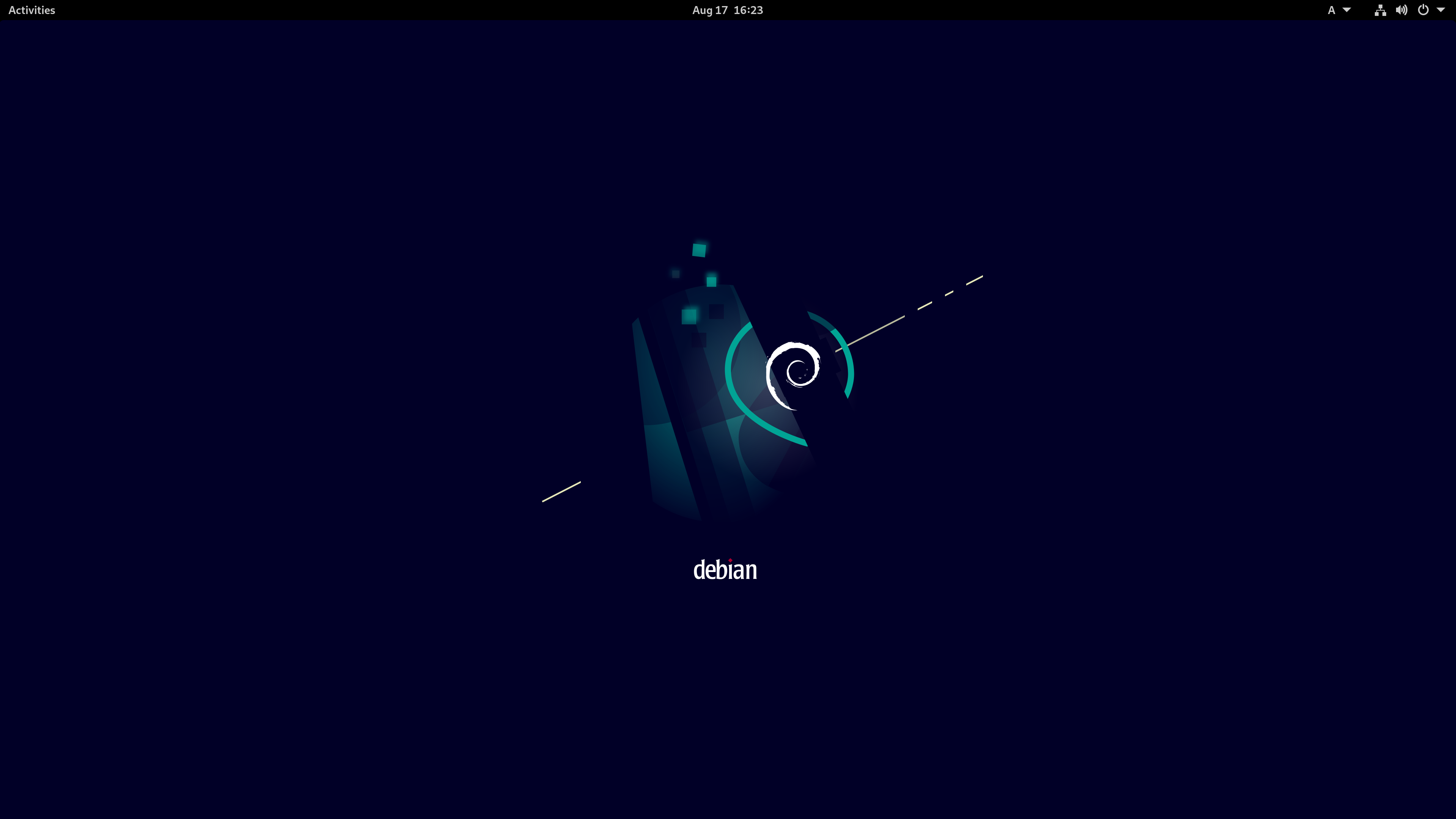 Windows 10+Debian 11日常使用全配置 - 知乎