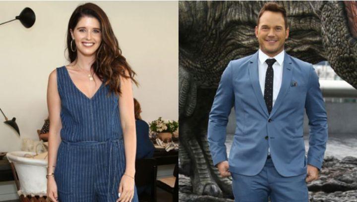 感谢“星爵”让我们知道：世间竟有如此优秀的x二代 - 知乎