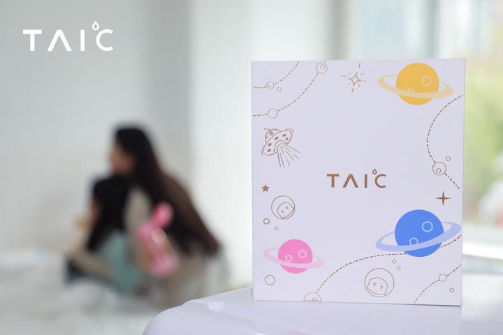 TAIC太可六一儿童节专辑（有活动） - 知乎