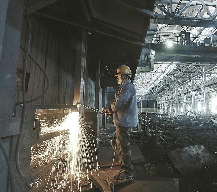 Q690是什么材质？有什么用途径？ - 知乎