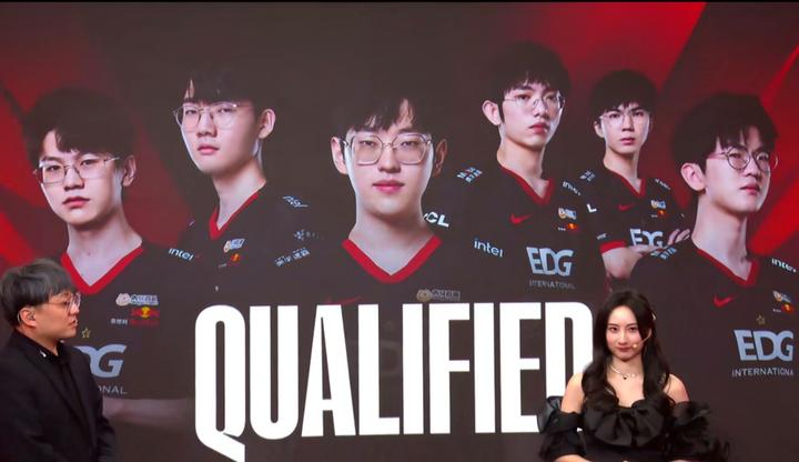 EDG训练赛不如GEN，DK无夺冠可能！RGE情报公开，约了两支韩国队 - 知乎