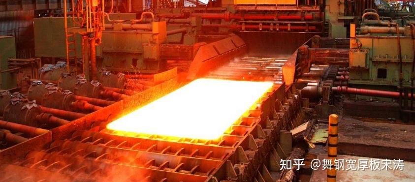 新国标：GB/T713-2023《承压设备用钢板和钢带》计划2024年3月实施 - 知乎