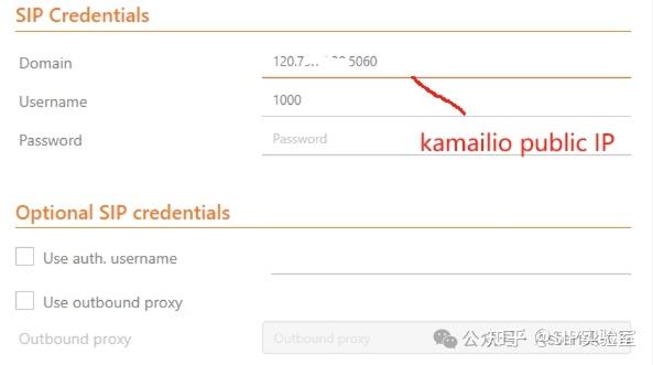 使用SIP信令测试的三个主要工具测试云平台Kamailio+RTPengine+媒体服务器的NAT的连通性 - 知乎