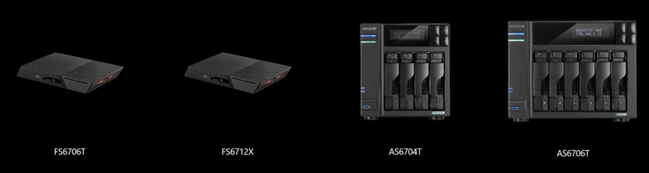 家用NAS，有什么好的推荐？ - 知乎
