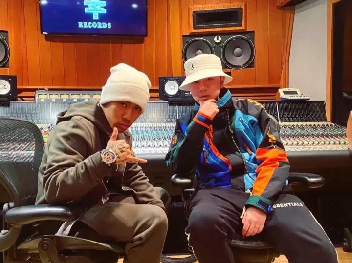 哪个外国rapper与PG One TT VAVA 王以太均有合作，中外rapper之间的合作目前是什么现状 - 知乎