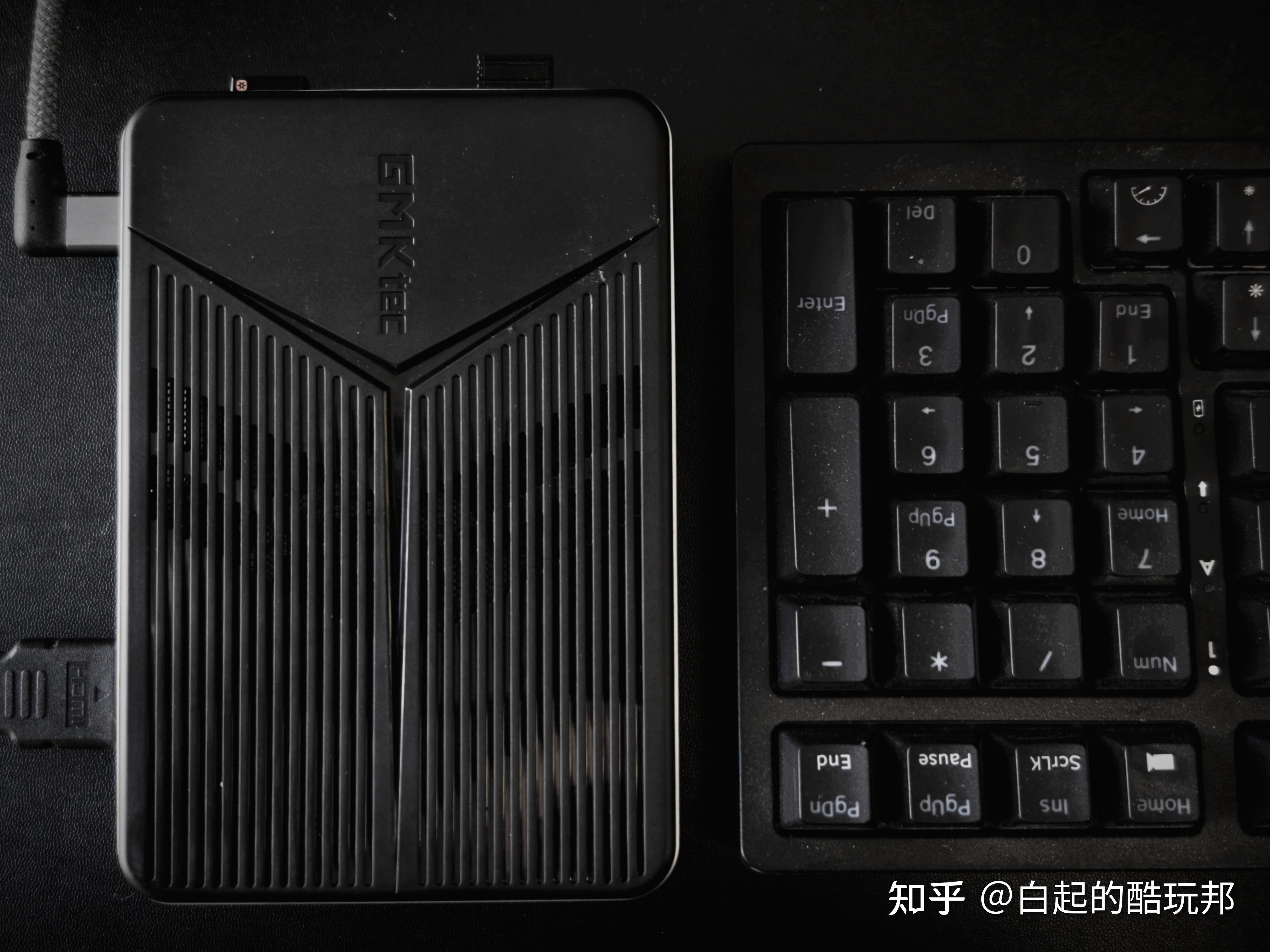 N150加持的天生飞牛NAS圣体？用极摩客G9 全闪4盘位NAS安装PVE+ikuai+飞牛NAS系统手把手教程 - 知乎