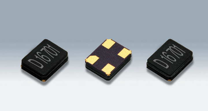 鸿合智远｜DSX321G/DSX321GK/DSX320GE：表面贴装型晶体谐振器/MHz带晶体谐振器〈汽车电子用〉 - 知乎