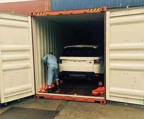 新能源汽车（含锂电池）UN3171海运出口流程 - 知乎