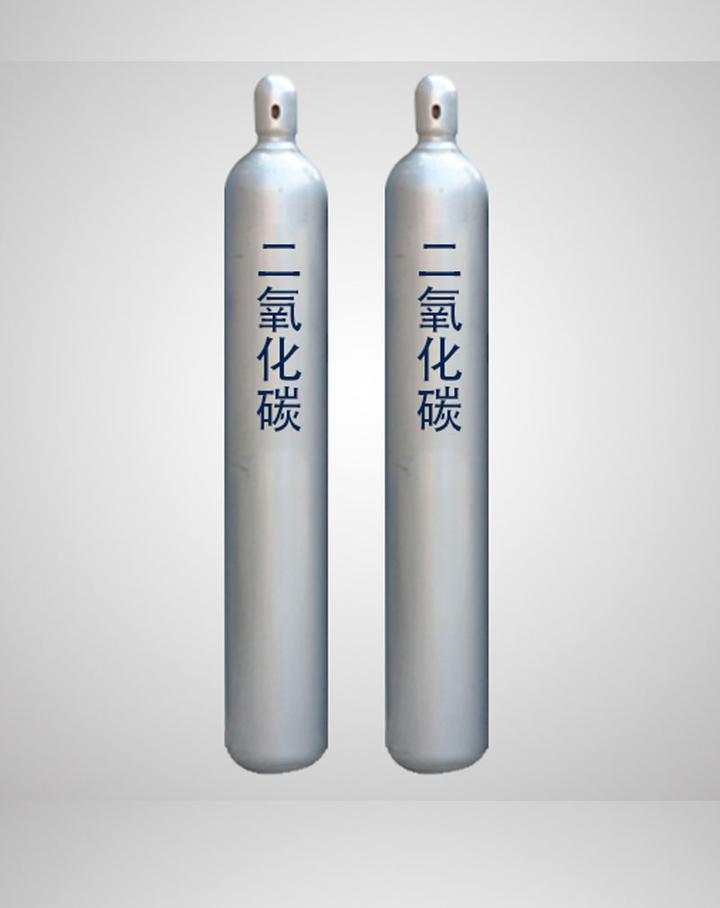 2类危险品二氧化碳上海港出口流程 - 知乎