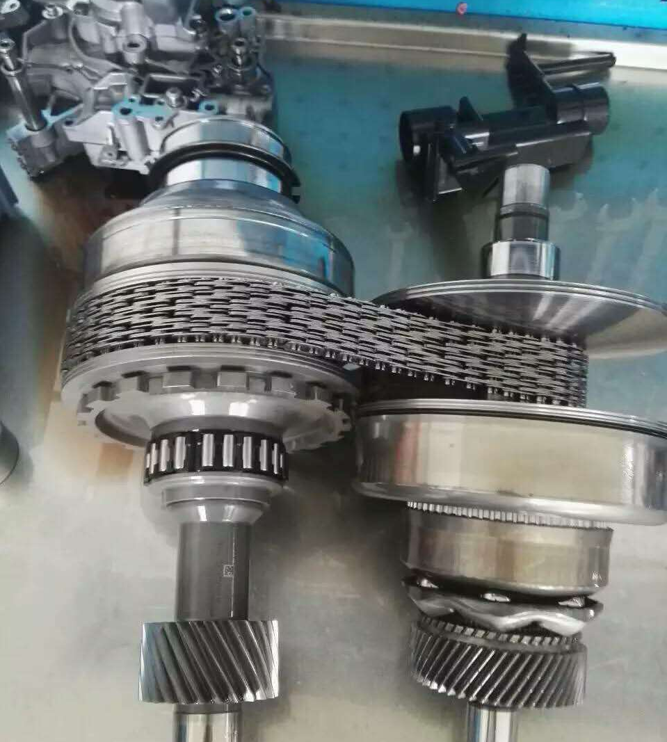 CVT变速器并不比6AT变速器便宜，为什么车企还要选用它？ - 知乎