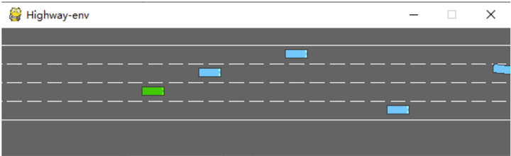 基于Deep Q-Network算法和highway-env仿真环境的车道变更策略 - 知乎