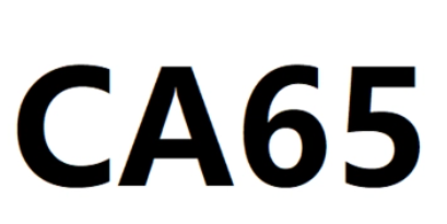 CP65认证/CA65/加州65/是什么？ - 知乎