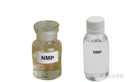 锂离子电池正极匀浆溶剂NMP详解 - 知乎