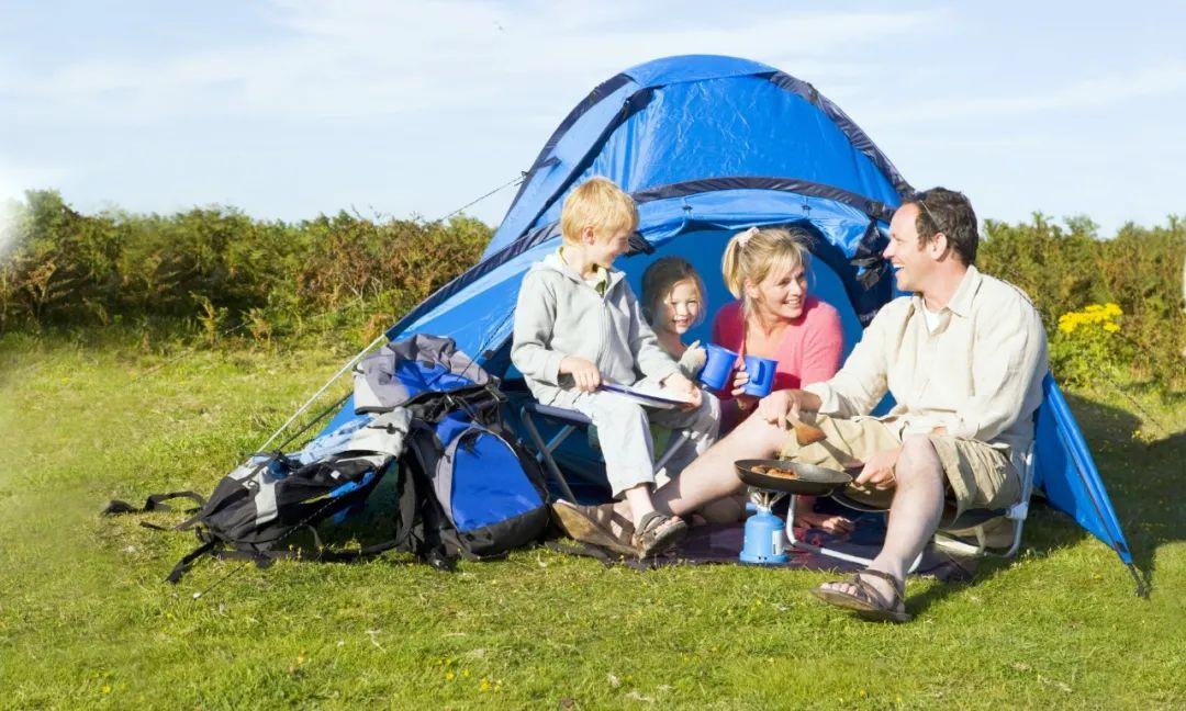 帐篷测试标准 ISO 5912:2020 有哪些要点？ - 知乎