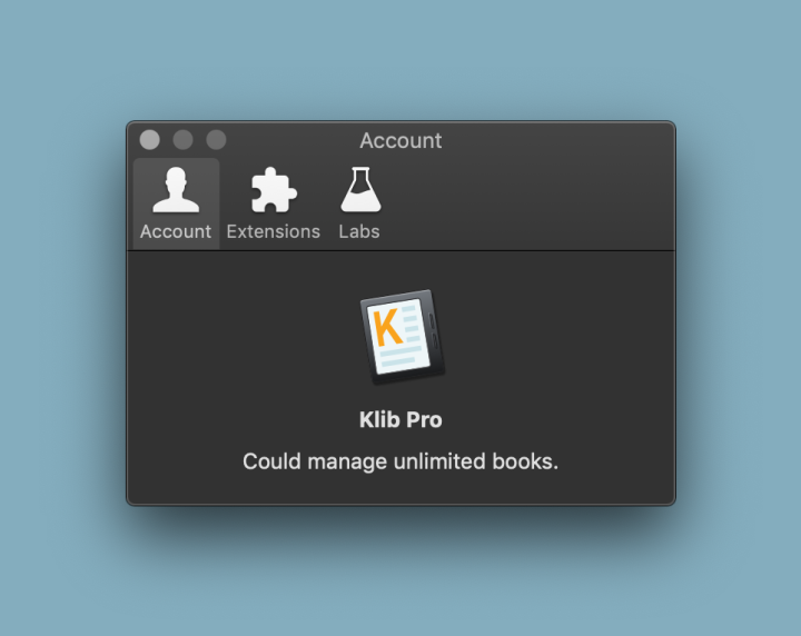 阅读体验提升，需要一款Klib - 知乎