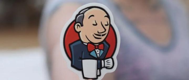 Centos部署最新版jenkins支持jdk11 - 知乎