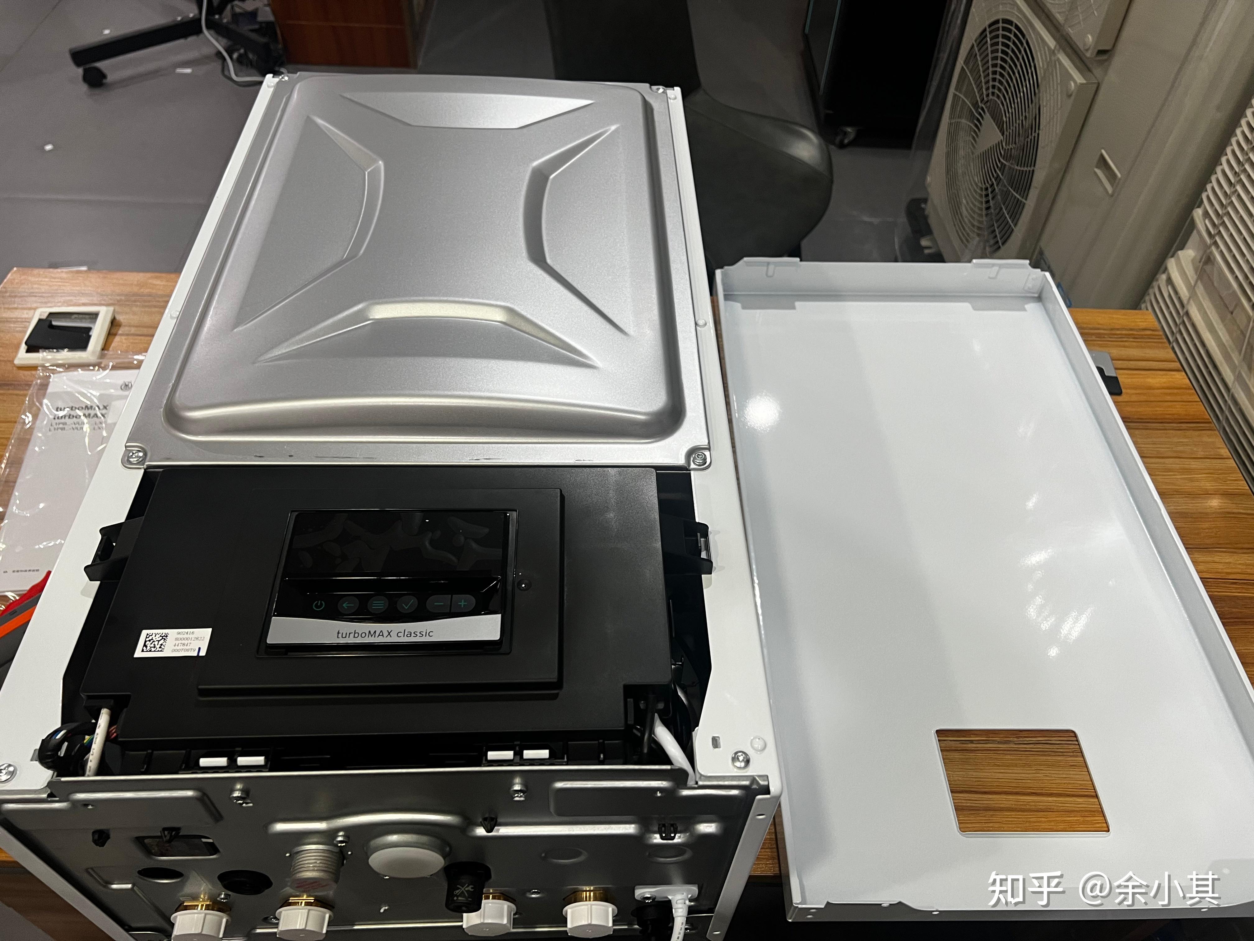 威能壁挂炉turboMax classic怎么样啊？ - 知乎