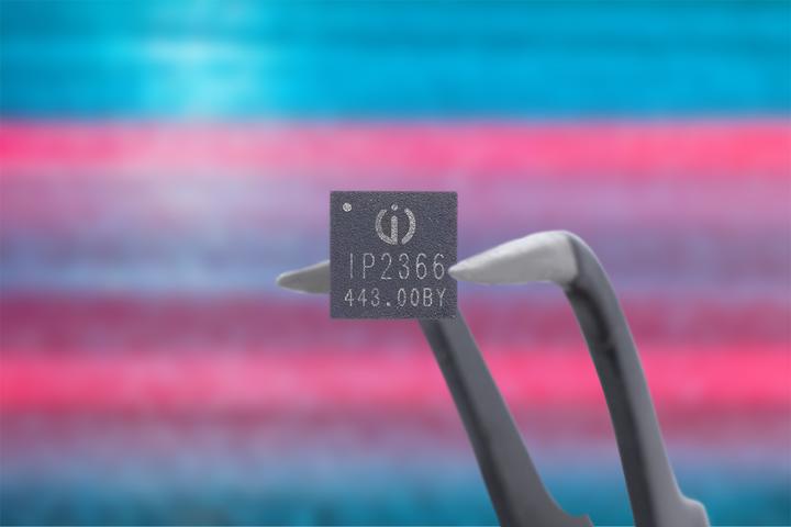 提升充电效率，降低成本的首选芯片，英集芯推出支持PD3.1的电源管理芯片IP2366 - 知乎