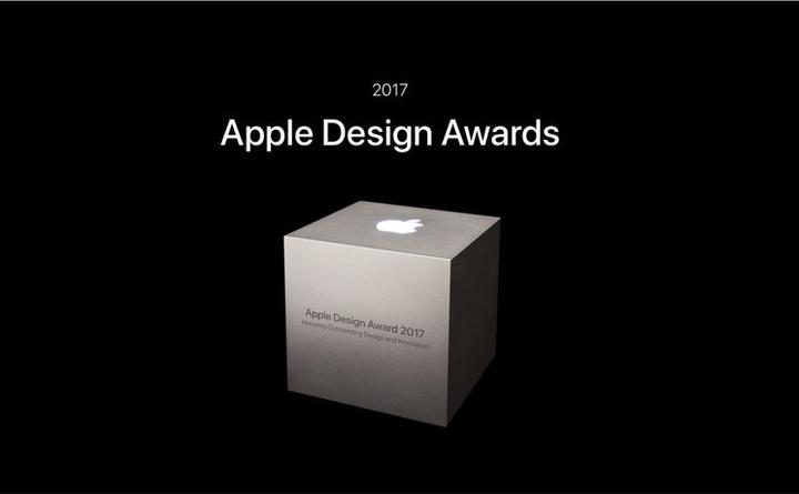 Apple Design Awards 获奖名单公布，你的手机中有这些应用吗？ - 知乎