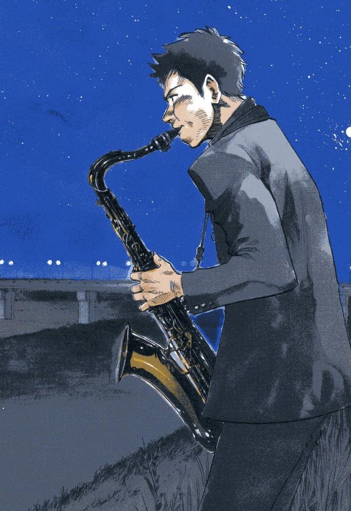 Jazz Punk - 知乎
