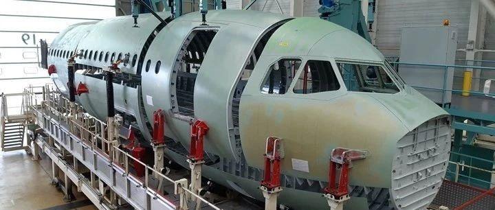 【复合材料前沿】航空航天工业树脂传递模塑(RTM)和真空辅助树脂传递模塑(VARTM)技术详解（一） - 知乎