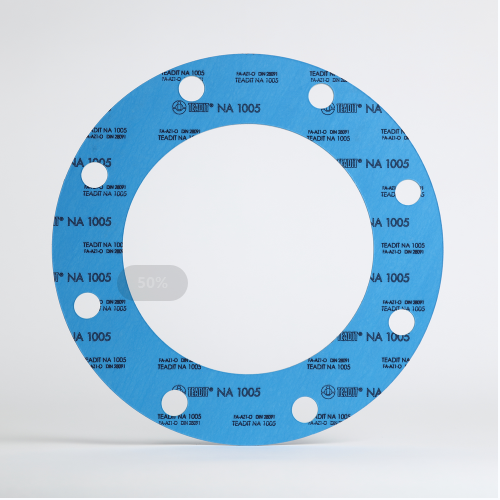德国TEADIT密封垫片/板材TF 1510可压缩的PTFE垫片，适用于各种腐蚀性液体 - 知乎