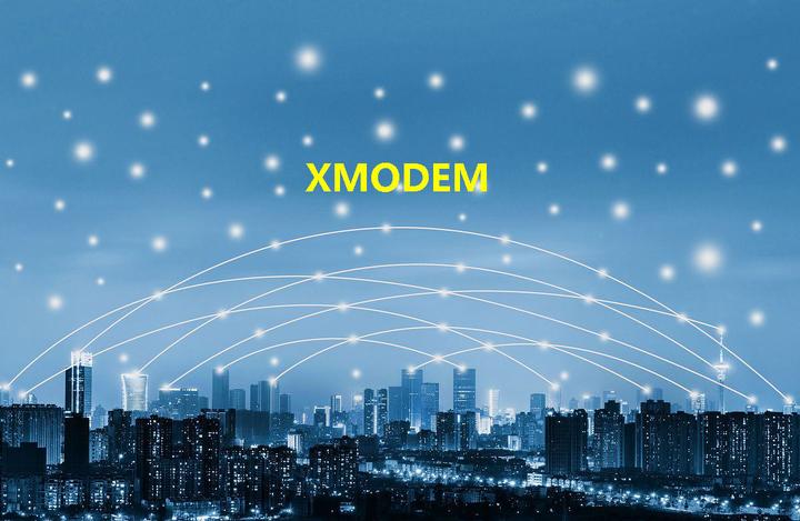 XModem协议 - 知乎