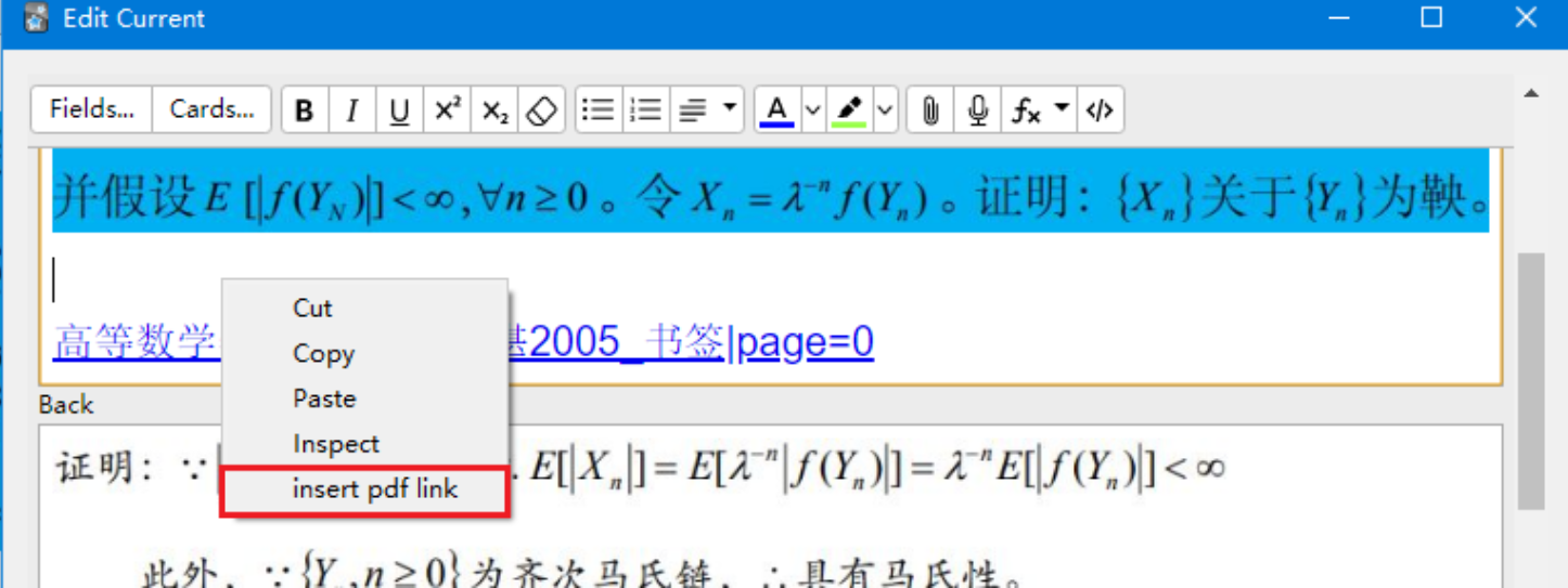 Anki有哪些值得推荐的词库和插件？ - 知乎