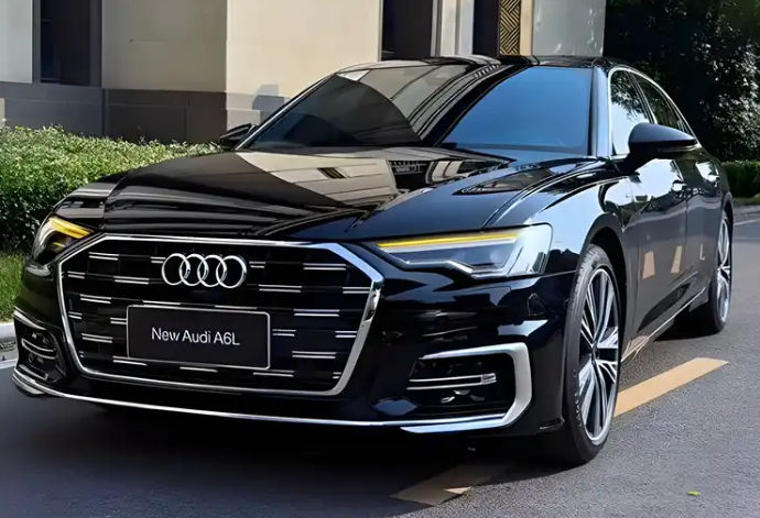 4月50万以上豪车销量排行，奥迪A6L夺冠，问界第2，腾势第6 - 知乎