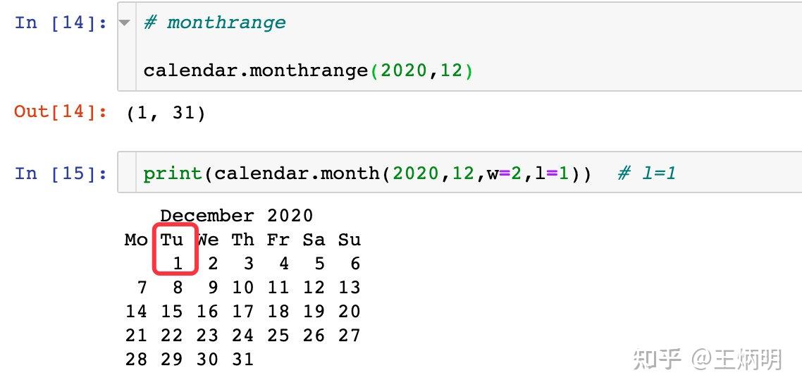 花了两天，终于把 Python 的时间转化给整明白了（超多图解） - 知乎