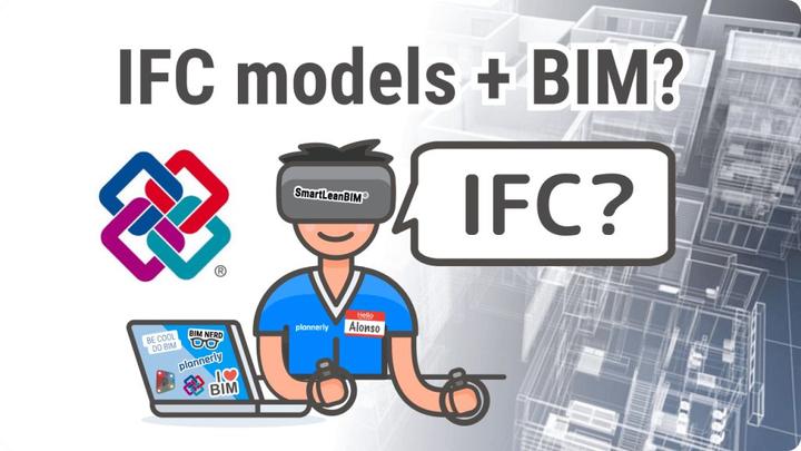 一文看懂什么是IFC - 知乎