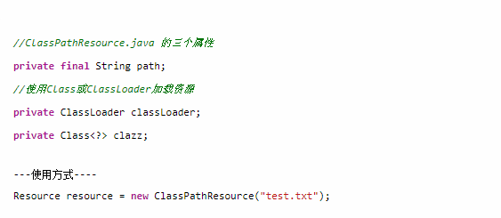 基础篇：一文读懂JAVA.IO、字符编码、URL和Spring.Resource - 知乎