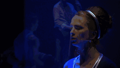 3D Mapping 投影——科技与艺术的完美碰撞！ - 知乎