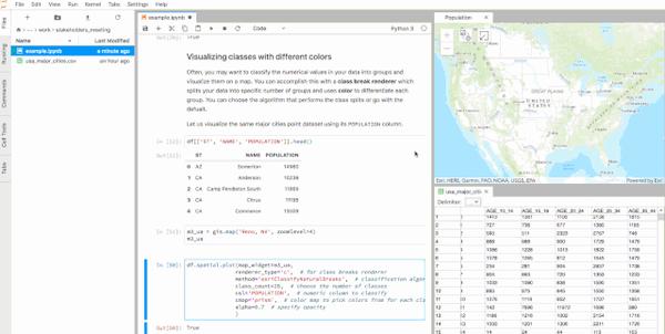 Jupyter notebook/lab安装及远程访问 - 知乎