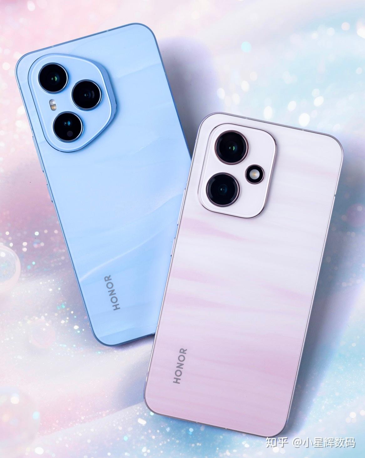 荣耀400系列值得买吗？荣耀400、荣耀400 Pro怎么选？一文看懂！ - 知乎