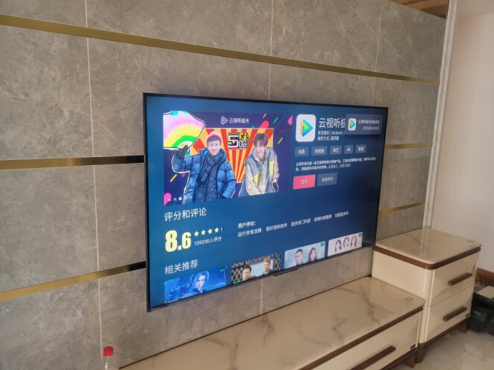 海信65E5K电视（海信65e5k）怎么样？入三周优缺点评测 - 知乎