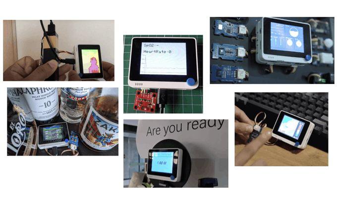 人工智能的下一轮革命？关于TinyML的一切 - 知乎