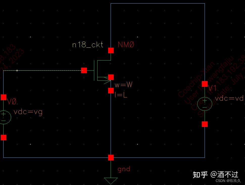 如何解读 gmid 设计方法？ - 知乎