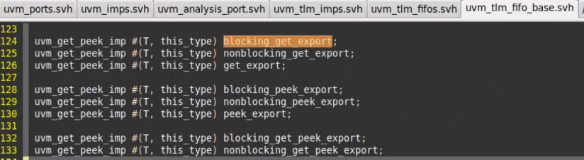 UVM TLM FIFO 使用方法总结有哪些内容？ - 知乎