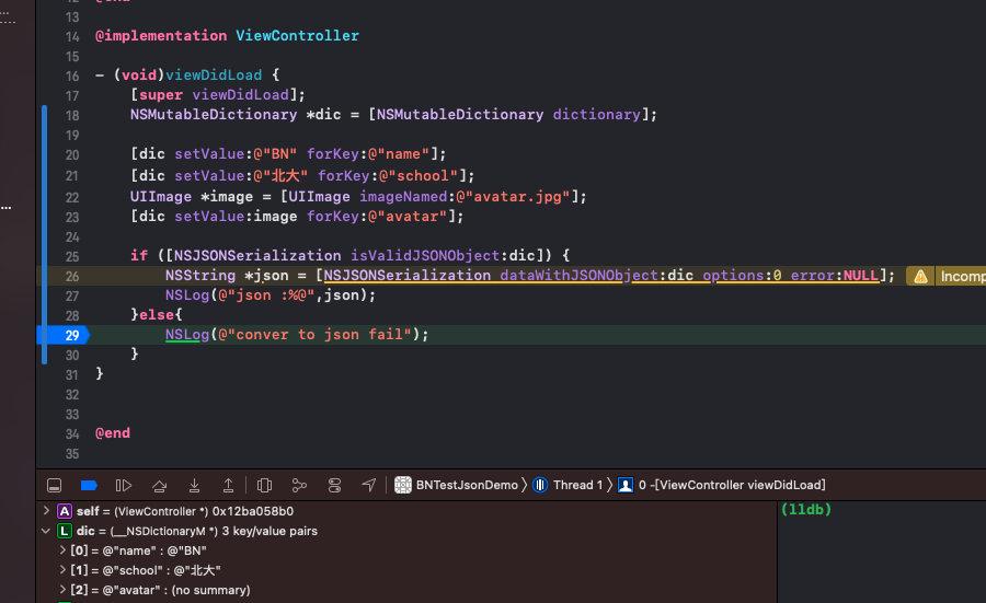 Json 序列化 - 知乎