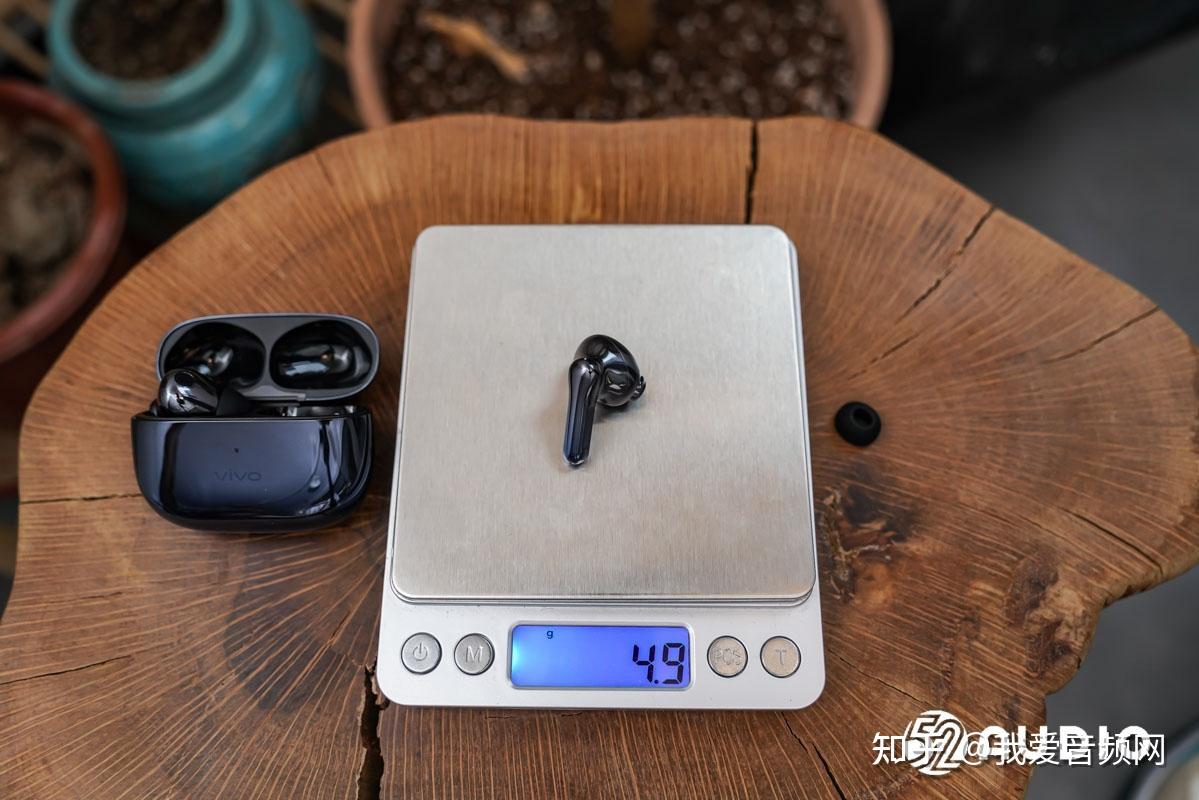 vivo TWS 3 Pro评测，全链路无线真Hi-Fi，把无损原声还给你 - 知乎