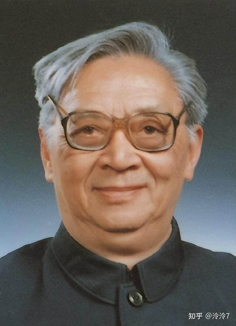 中国科学院已故院士简介（35）——卢鹤绂被誉为中国核能之父 - 知乎