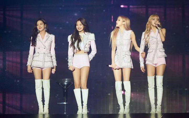 从音乐流派到文化符号，浅谈K-Pop的发展之路 - 知乎