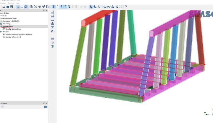Altair SimSolid三维结构分析工具 衡祖仿真 - 知乎