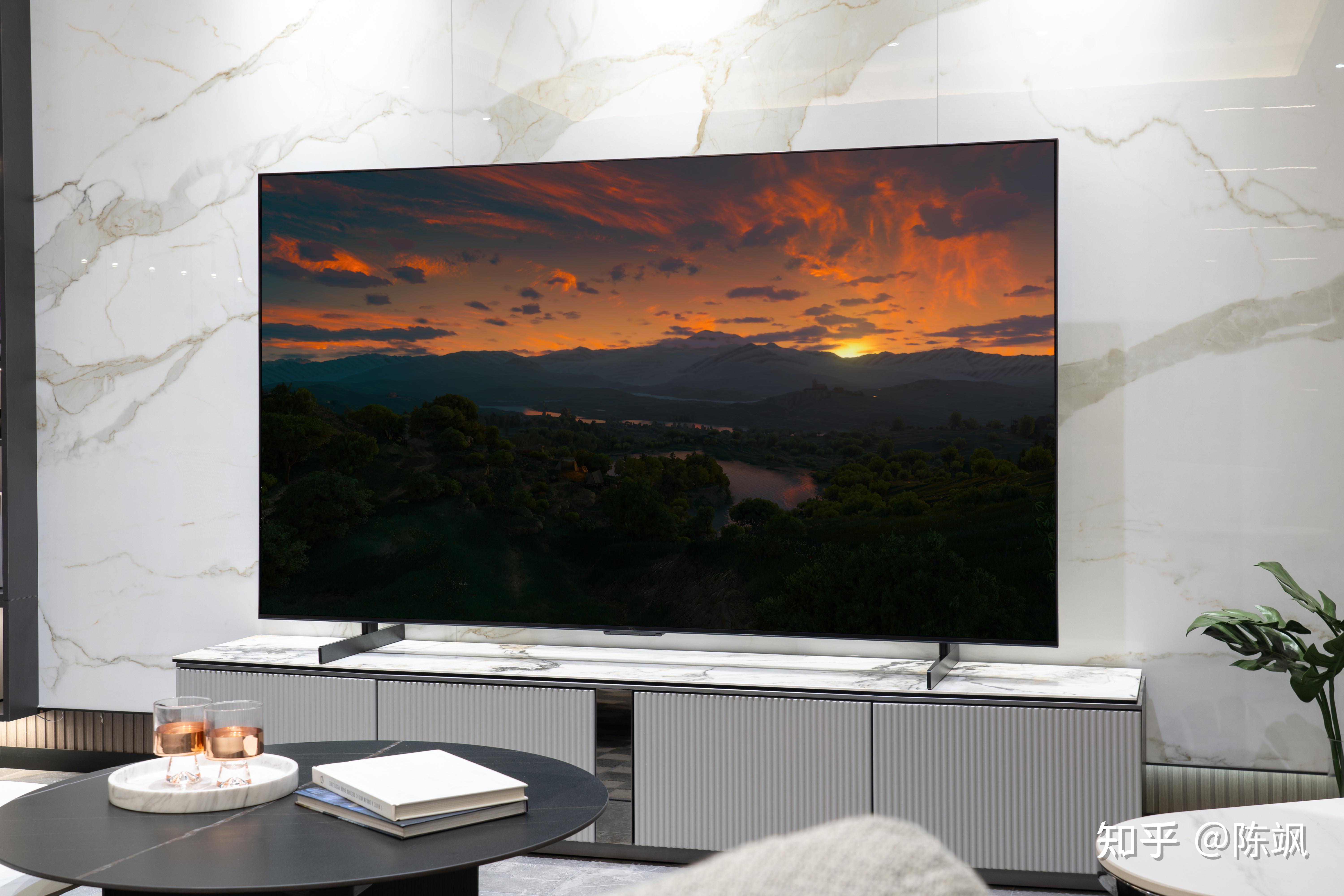 如何评价 TCL 85T7H 的参数配置？ - 知乎