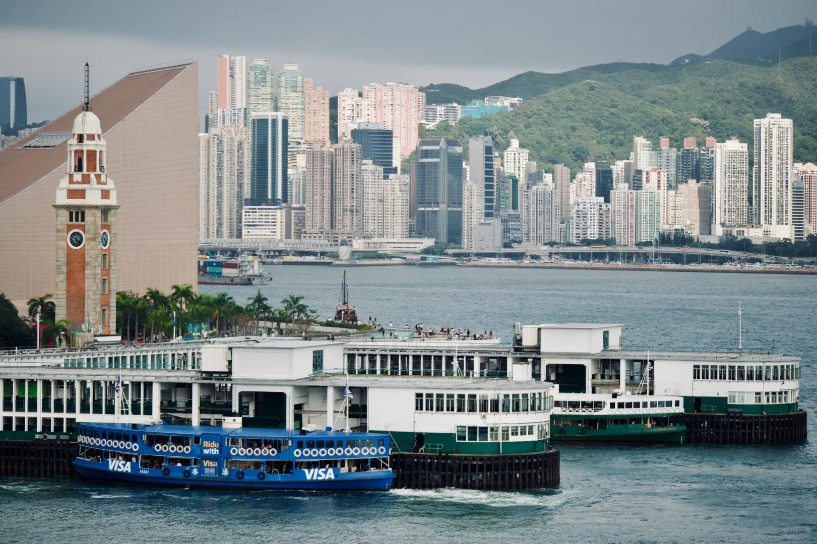 iang签证办理攻略：港硕毕业，iang签证首次办理超详细流程+材料清单！