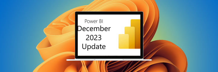PowerBI 2023年最后一次更新，你应该知道的一些变化 - 知乎