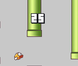 RL基础代码4：利用DQN来解决Flappy Bird - 知乎