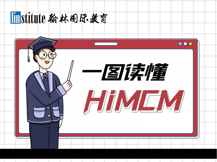 国际竞赛｜美国高中数学建模竞赛HiMCM - 知乎