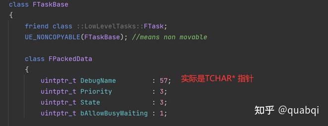 UE4/UE5的TaskGraph - 知乎